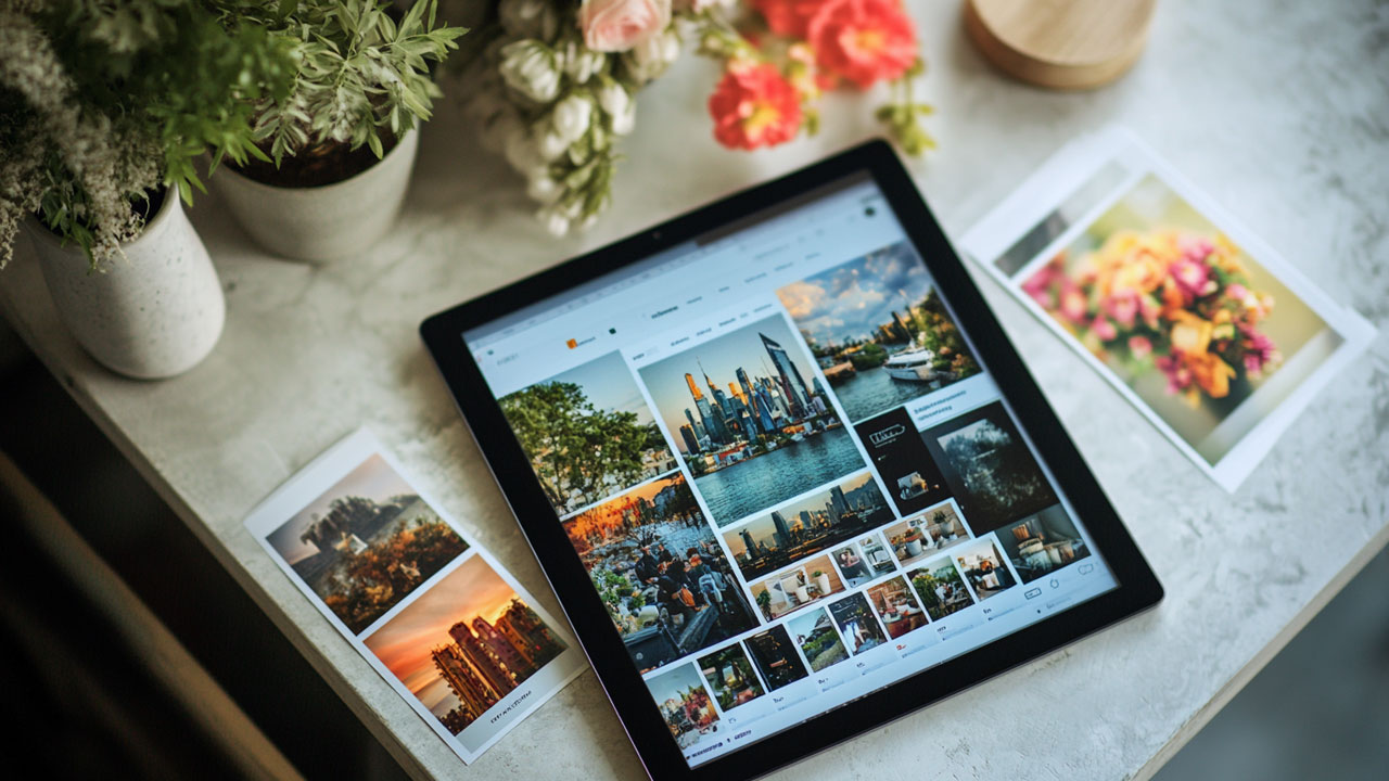 How To Sell Photos Online: Eight Tips For Photographers