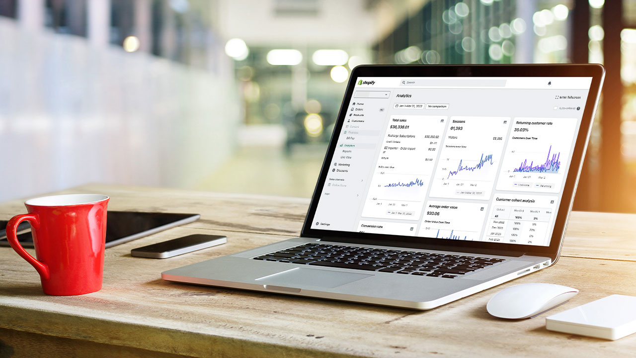 How To Drive Traffic To Shopify Store: Proven Marketing Tips