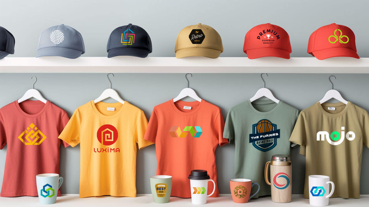 Business Logo Ideas: Inspiration For Your Brand