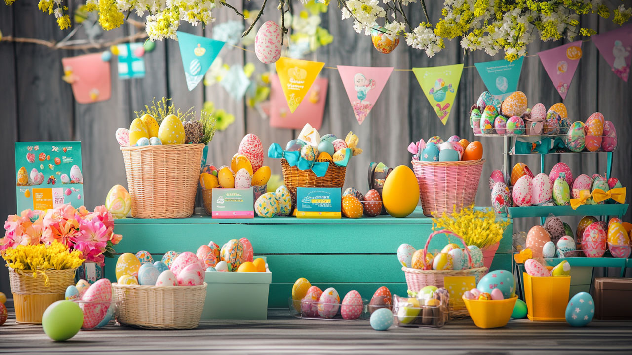 Easter marketing ideas: promotions, campaigns, and strategies