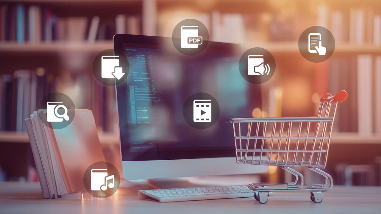 How To Sell Digital Downloads: A Step-By-Step Guide