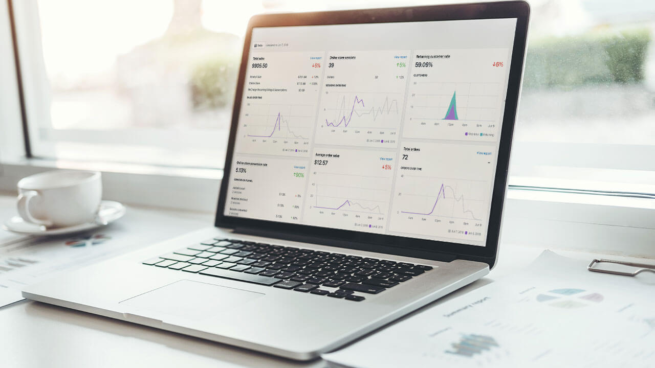 Shopify Analytics: How To Track And Improve Store Performance
