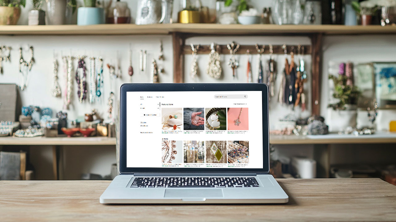 Sell Canva templates on Etsy: Your complete 2026 guide