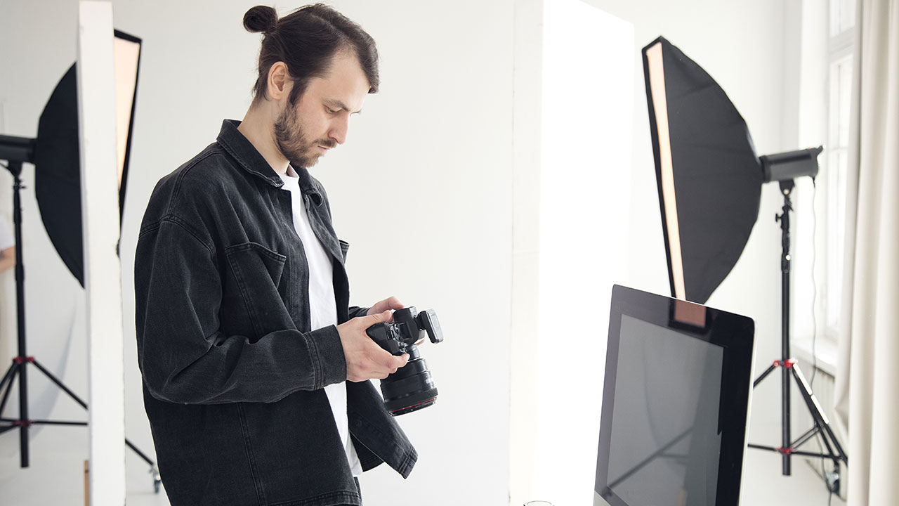 Clothing Photography: How To Capture Stunning Product Images