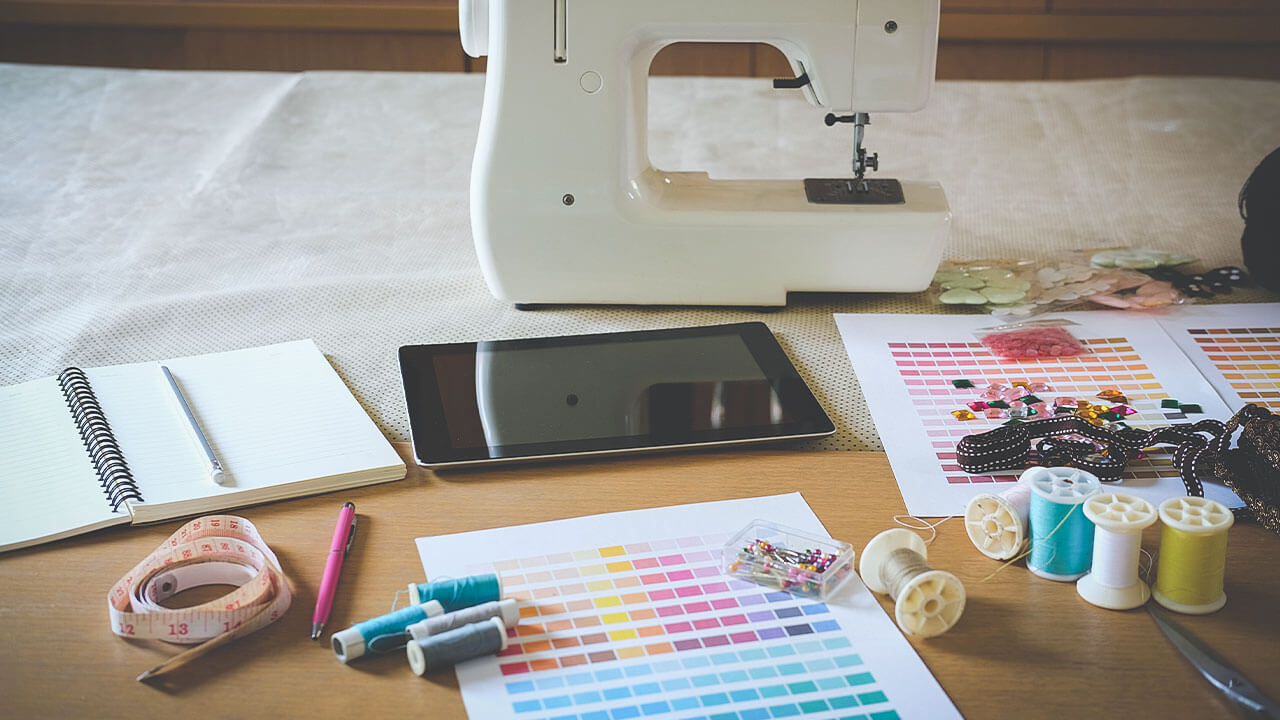 How To Start An Embroidery Business: Your Complete Guide