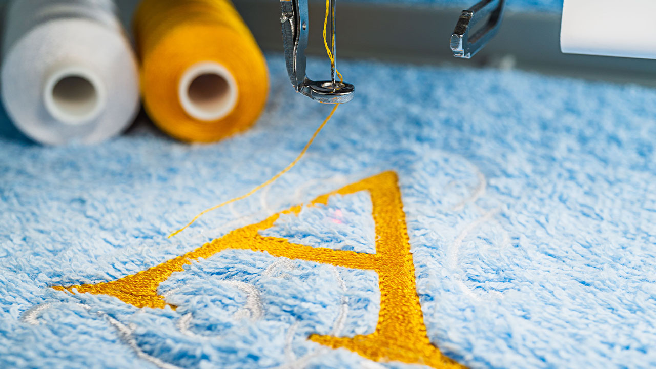 Best Fonts For Embroidery: 20 Top Picks For Clean Stitching