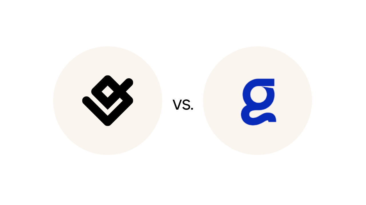 Gelato vs. Gooten: Which is Better for Print on Demand?
