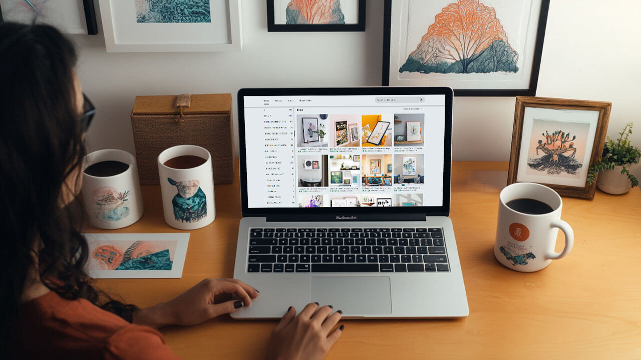 31 Etsy Shop Ideas To Kickstart Your Online Store