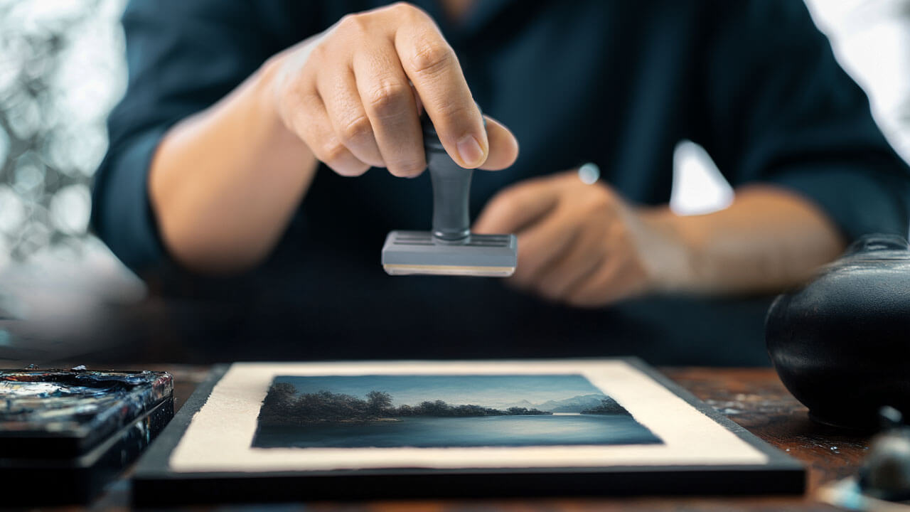 How To Copyright Artwork: Protect Your Creative Work