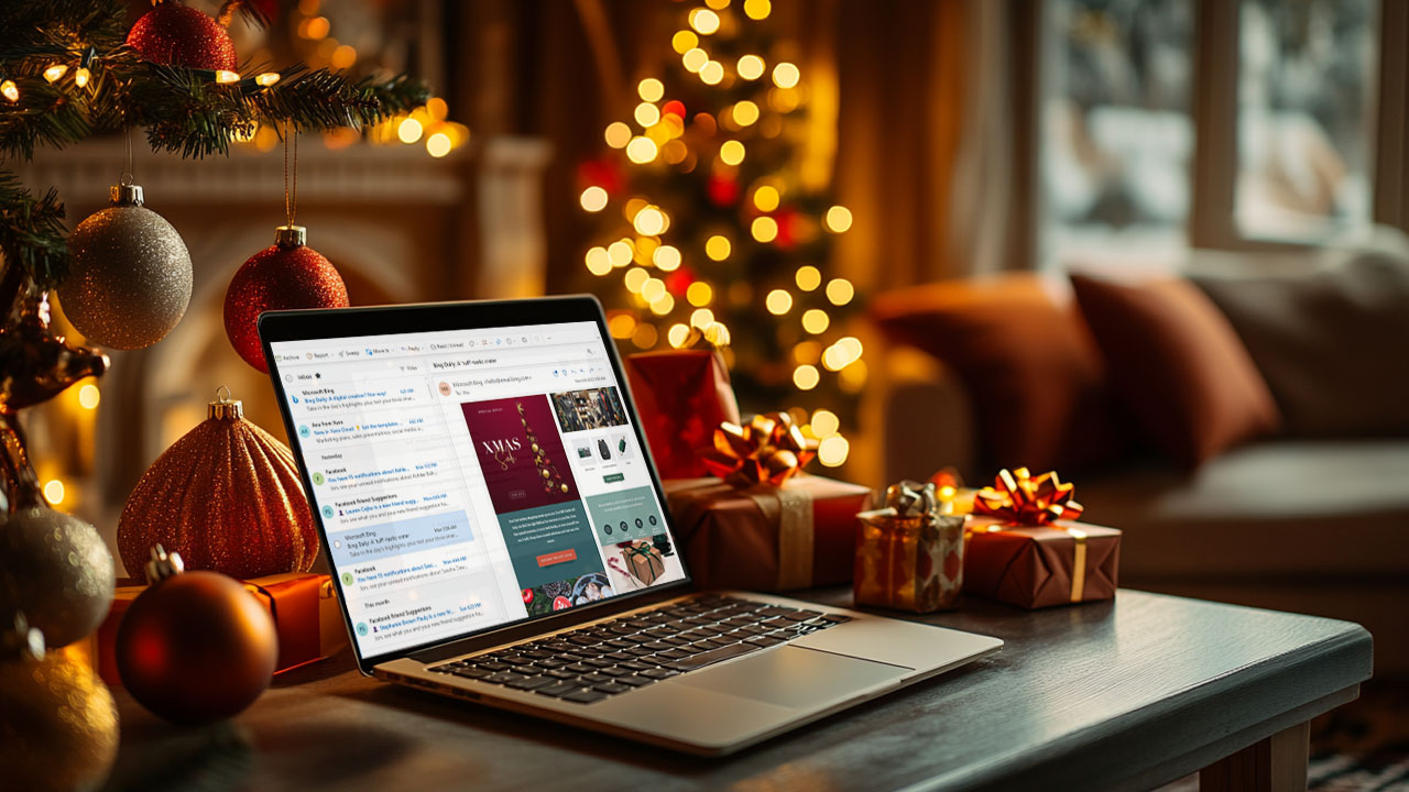 Holiday Email Marketing: The Complete 2024 Guide