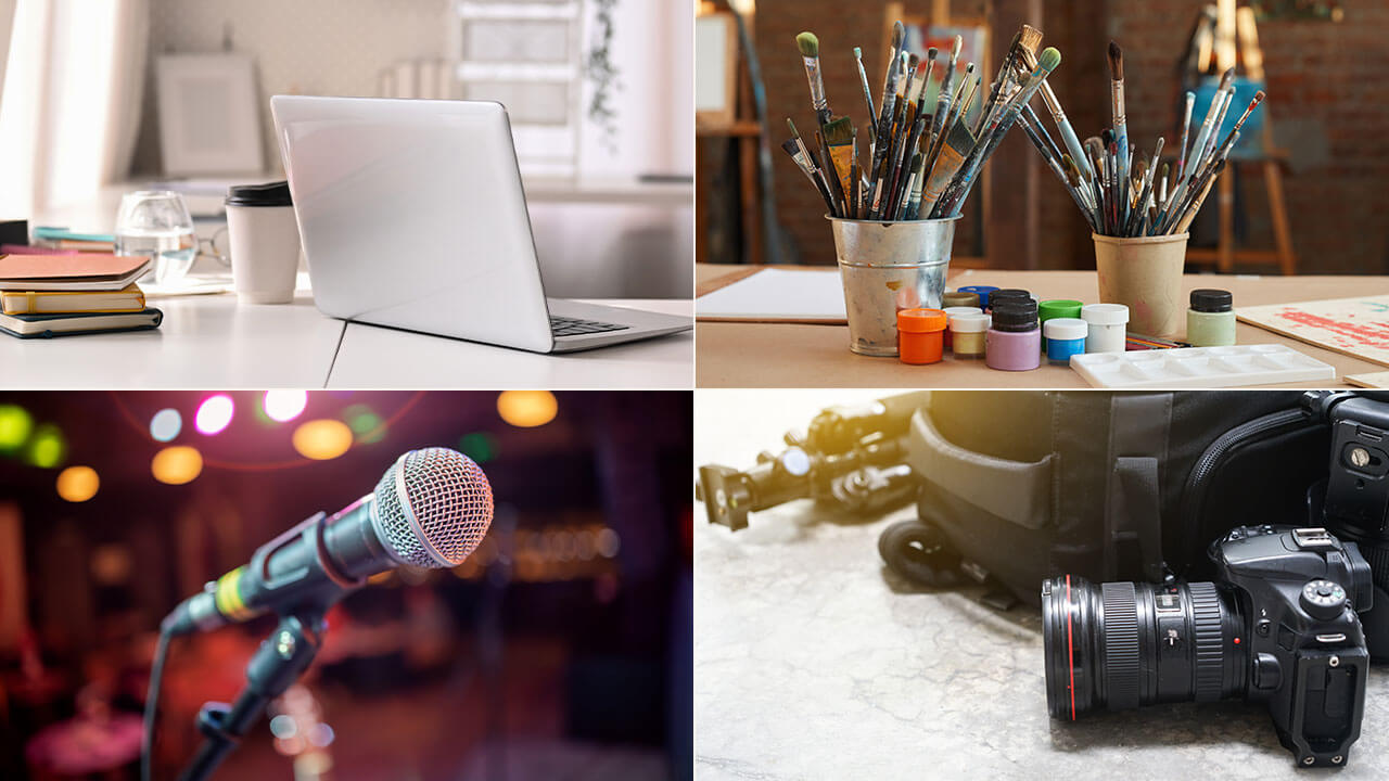 30 Creative Side Hustles To Boost Your Income In 2024