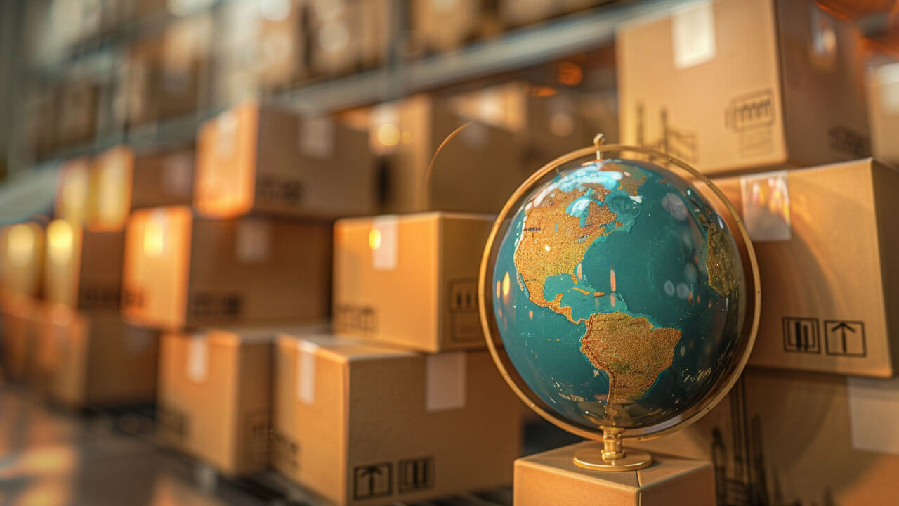 What Is International Shipping? A Complete Guide To How It Works