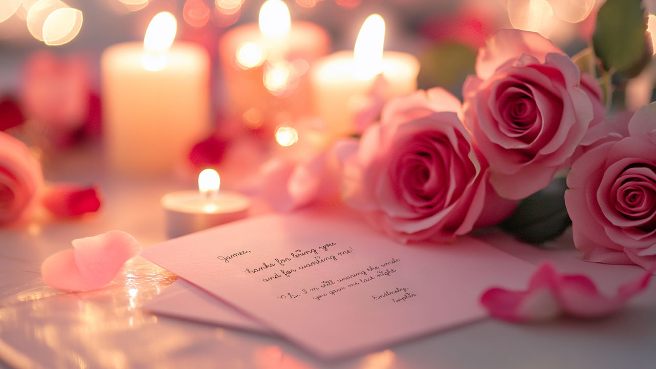 50+ Valentine's Day Card Ideas To Share Meaningful Moments