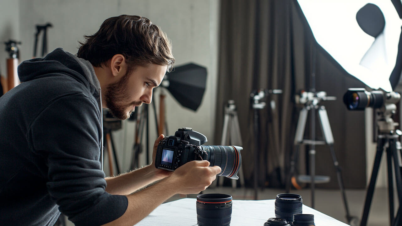 How To Make Money With Photography: 19 Strategies For 2025