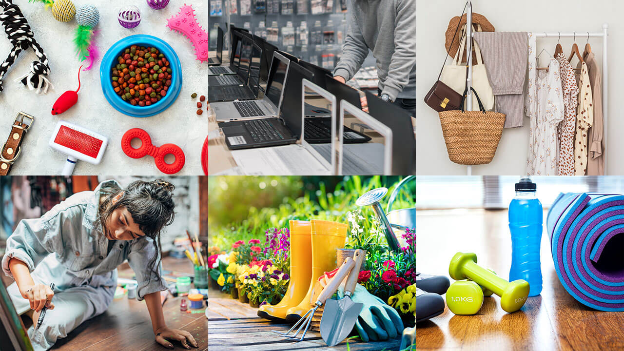 13 Best Niches For Affiliate Marketing In 2025