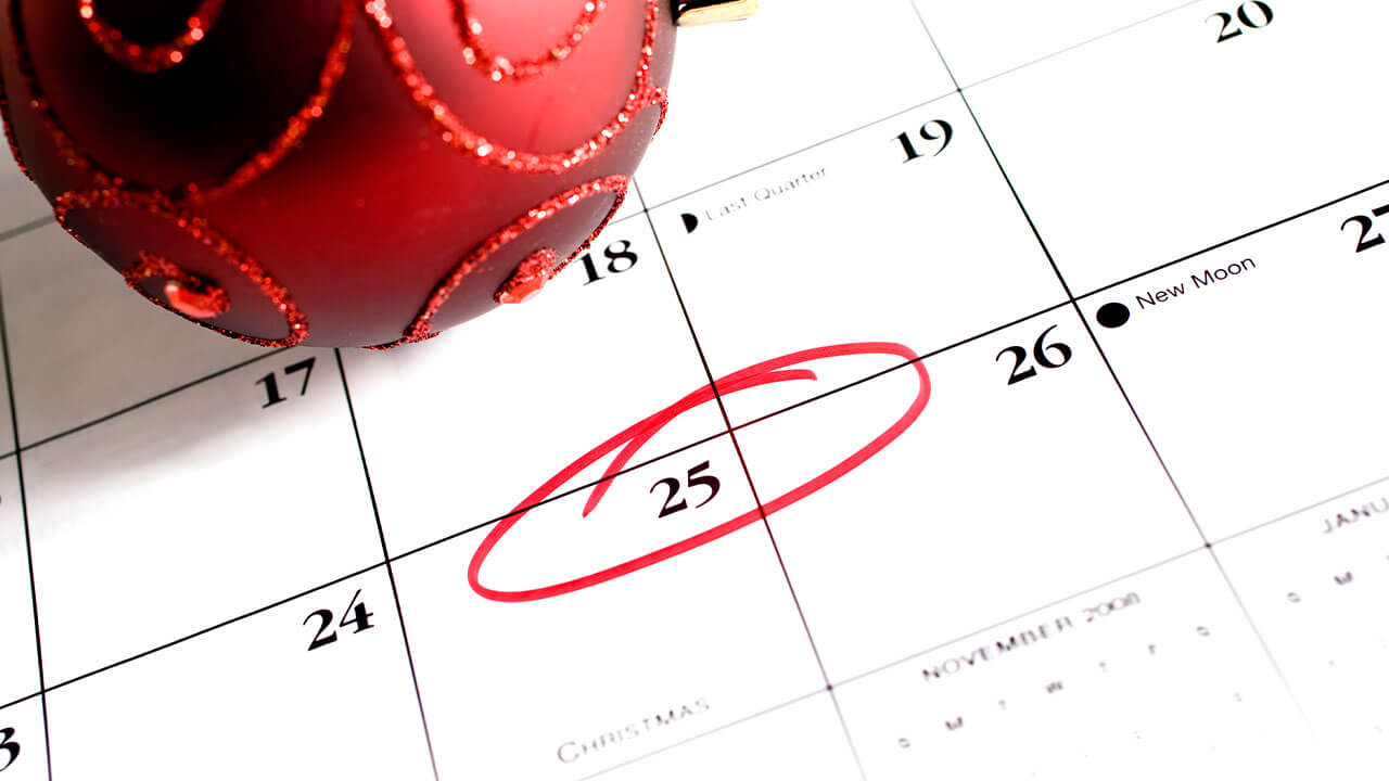 Holiday Ecommerce Calendar: Key Dates For Boosting Sales