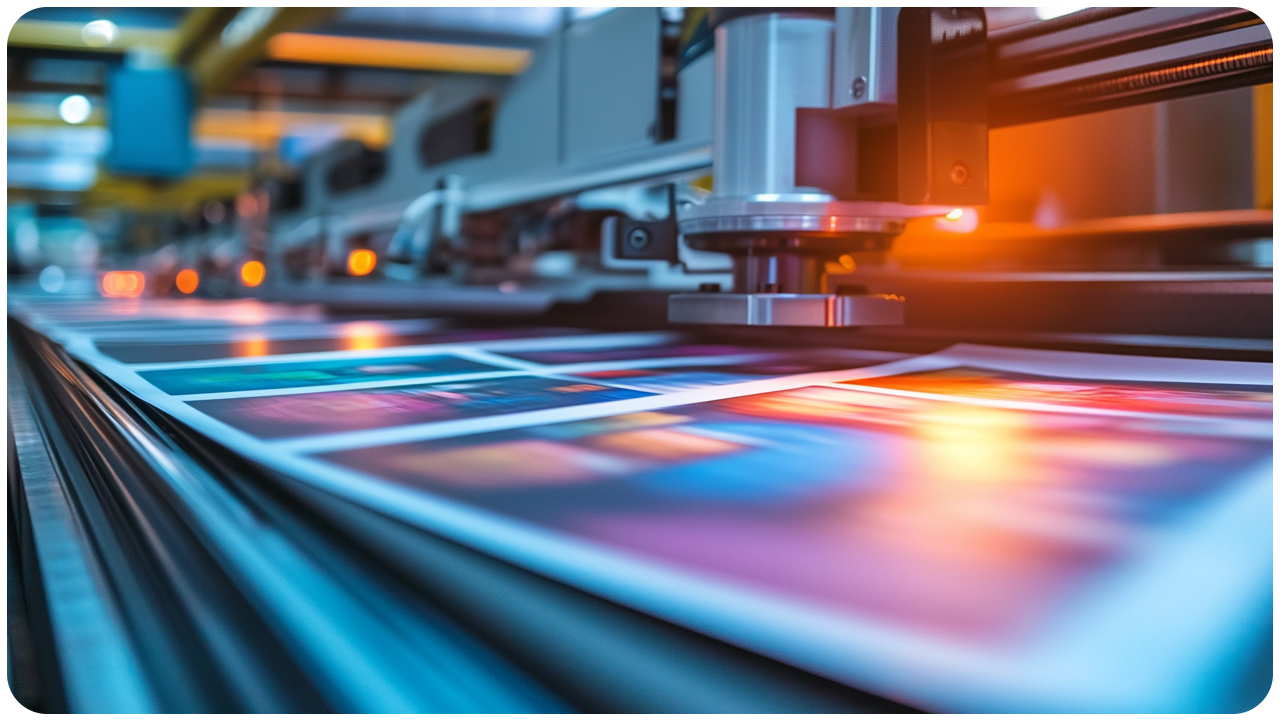 Manual Print Estimating: A Competitive Liability in 2026 | GelatoConnect