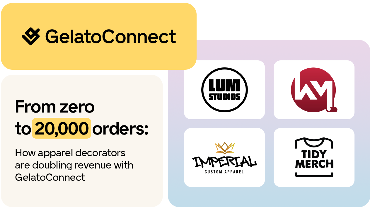 From Zero to 20,000 Orders: How Apparel Decorators Are Doubling Revenue ...