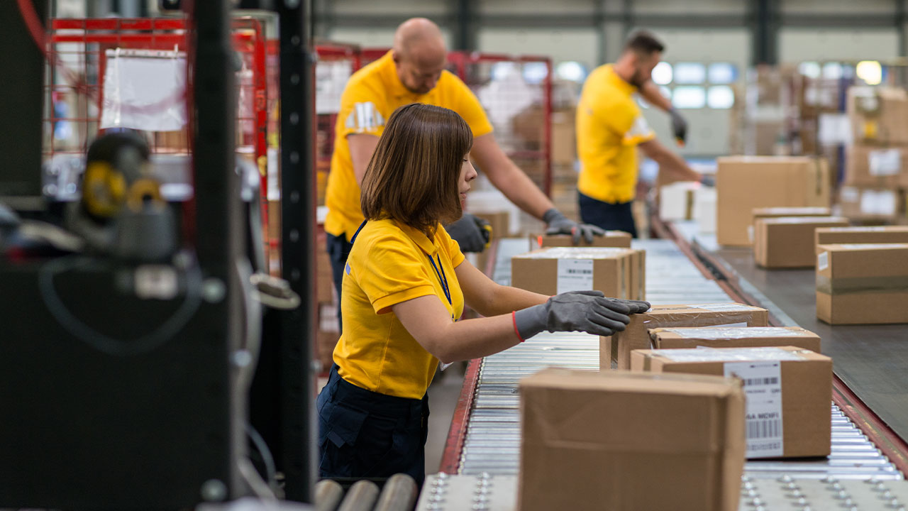 How to increase production capacity: 5 effective strategies