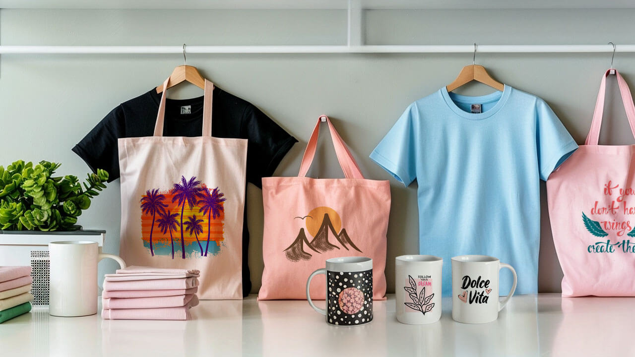 Printful vs. Printify: Best Platform For Print On Demand