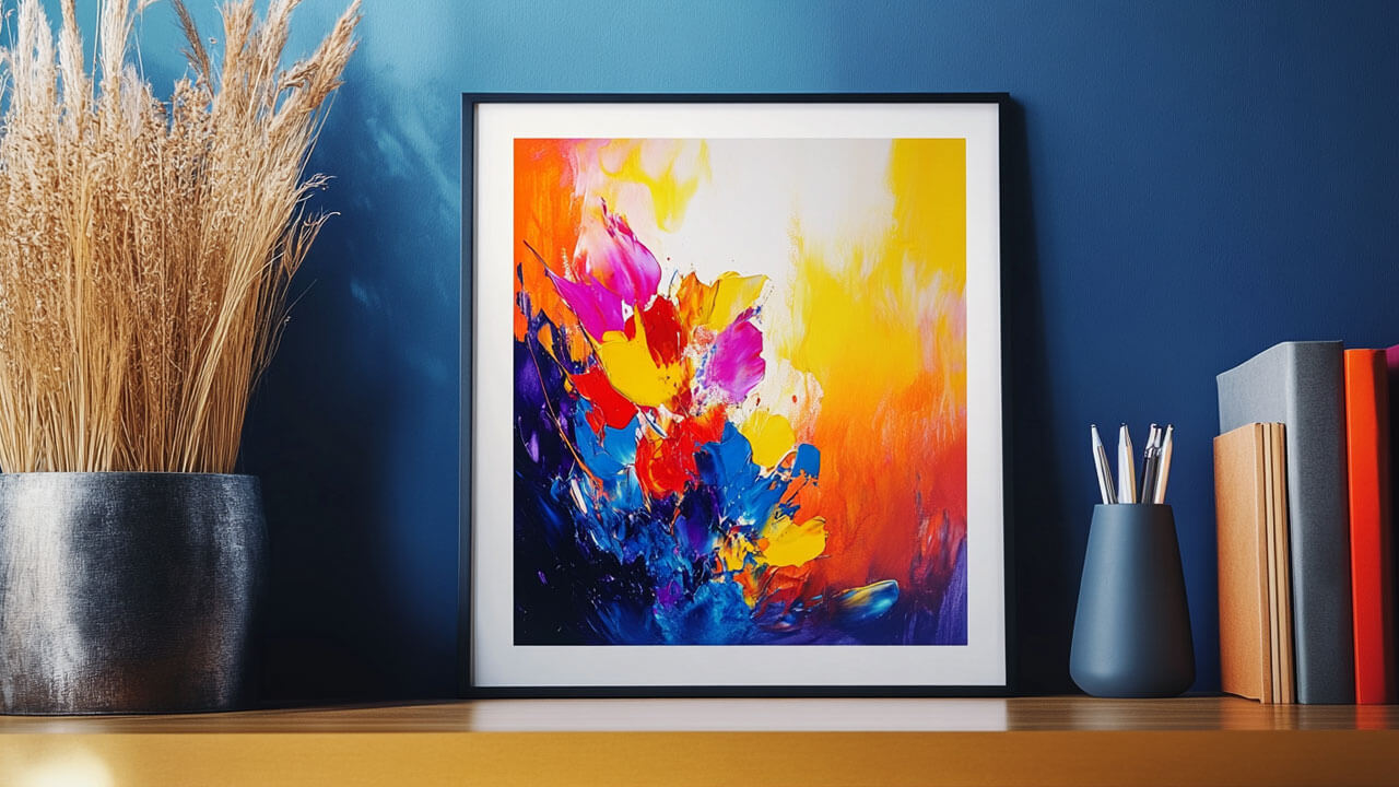 What is Giclee Paper? A Guide To Premium Art Prints