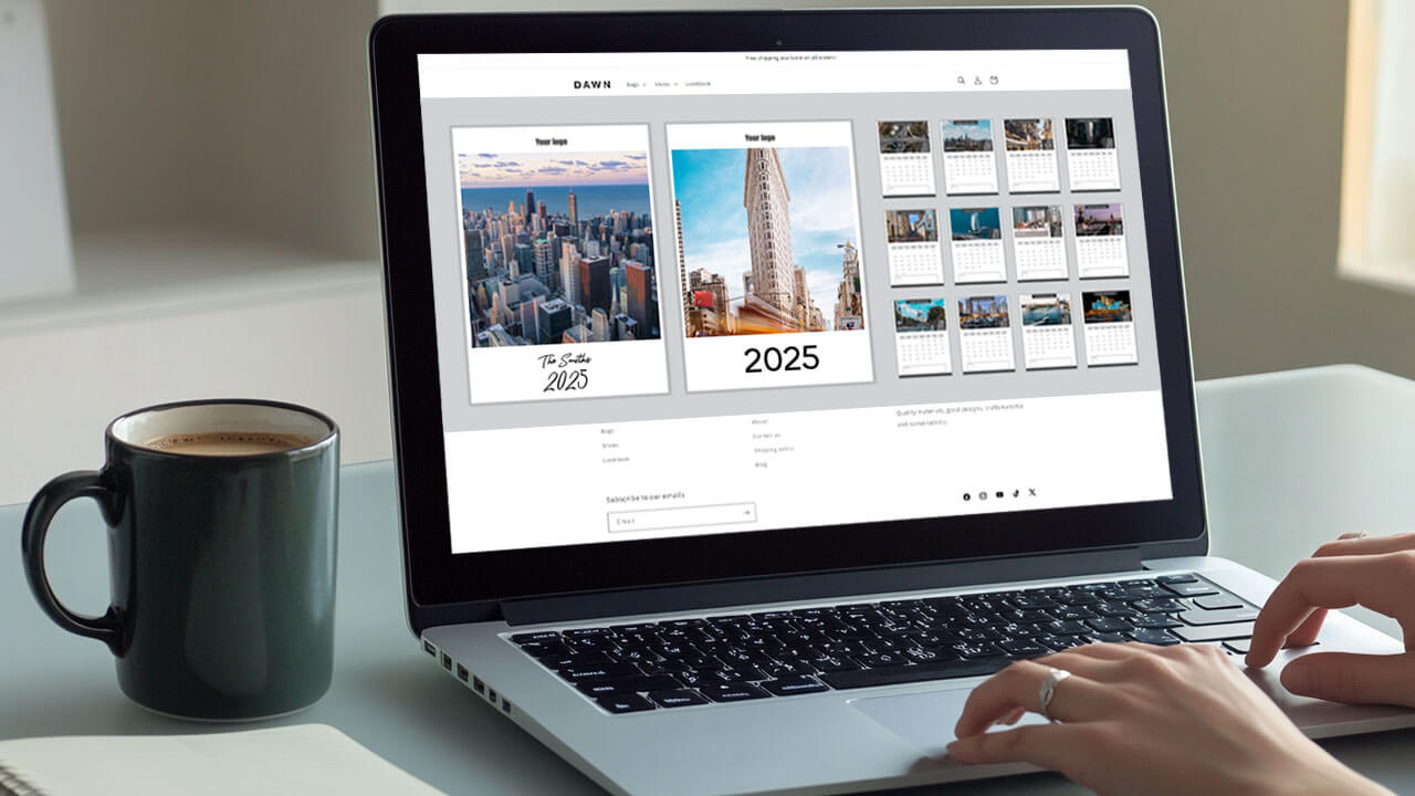 How To Make Your Own Calendar: A Step-By-Step Guide
