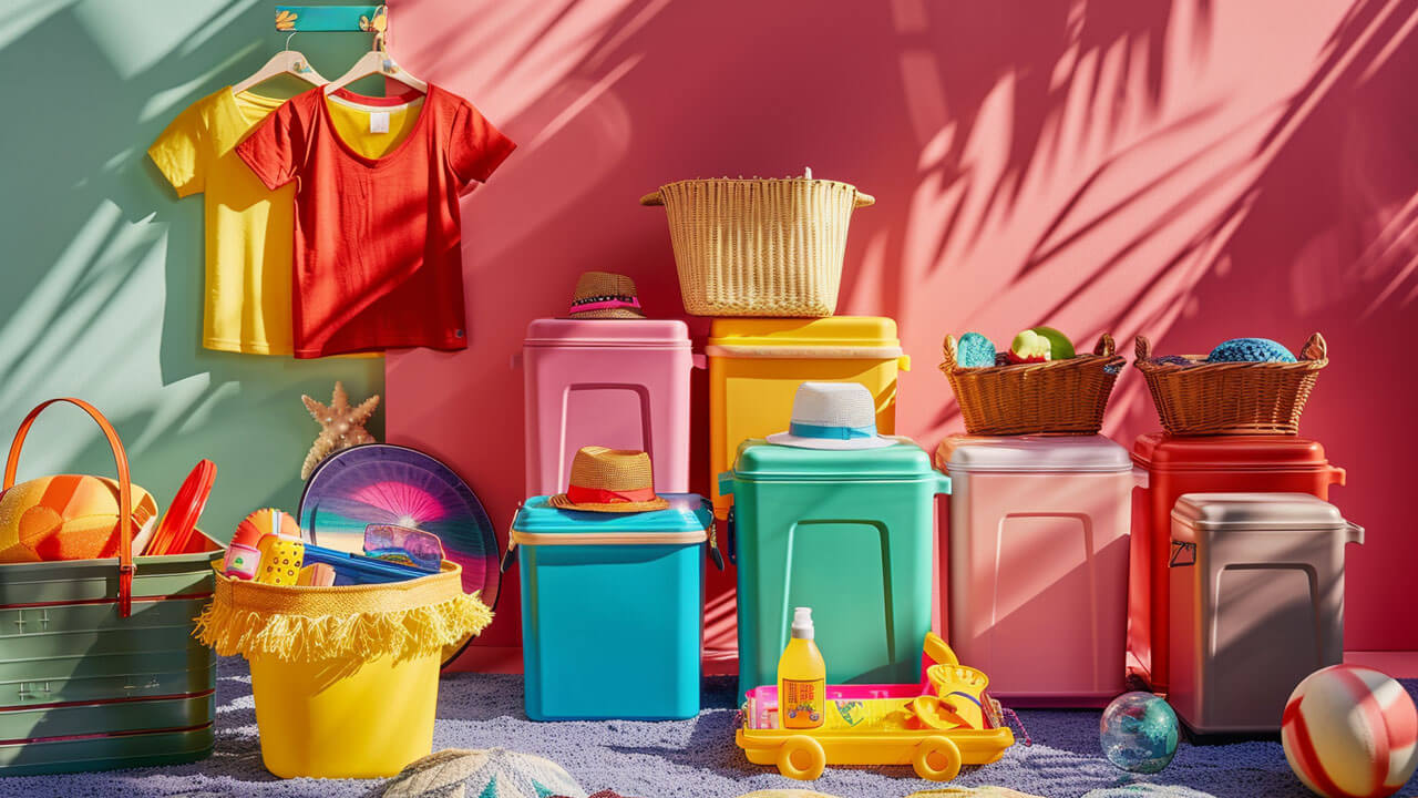 Summer Products To Sell: Best Picks For Seasonal Success