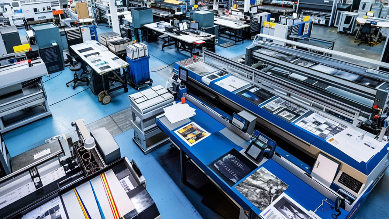Print Workflow: How To Manage And Optimize Print Workflow: How To Manage And Optimize