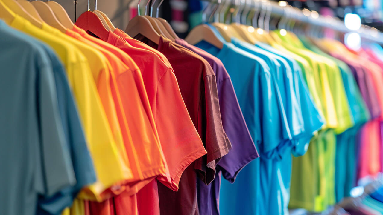 Comfort Colors Color Chart And Shirt Guide