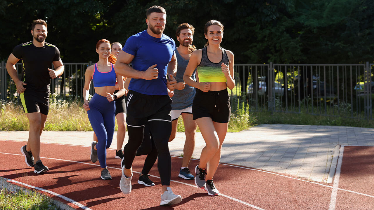 Global Running Day: How To Participate