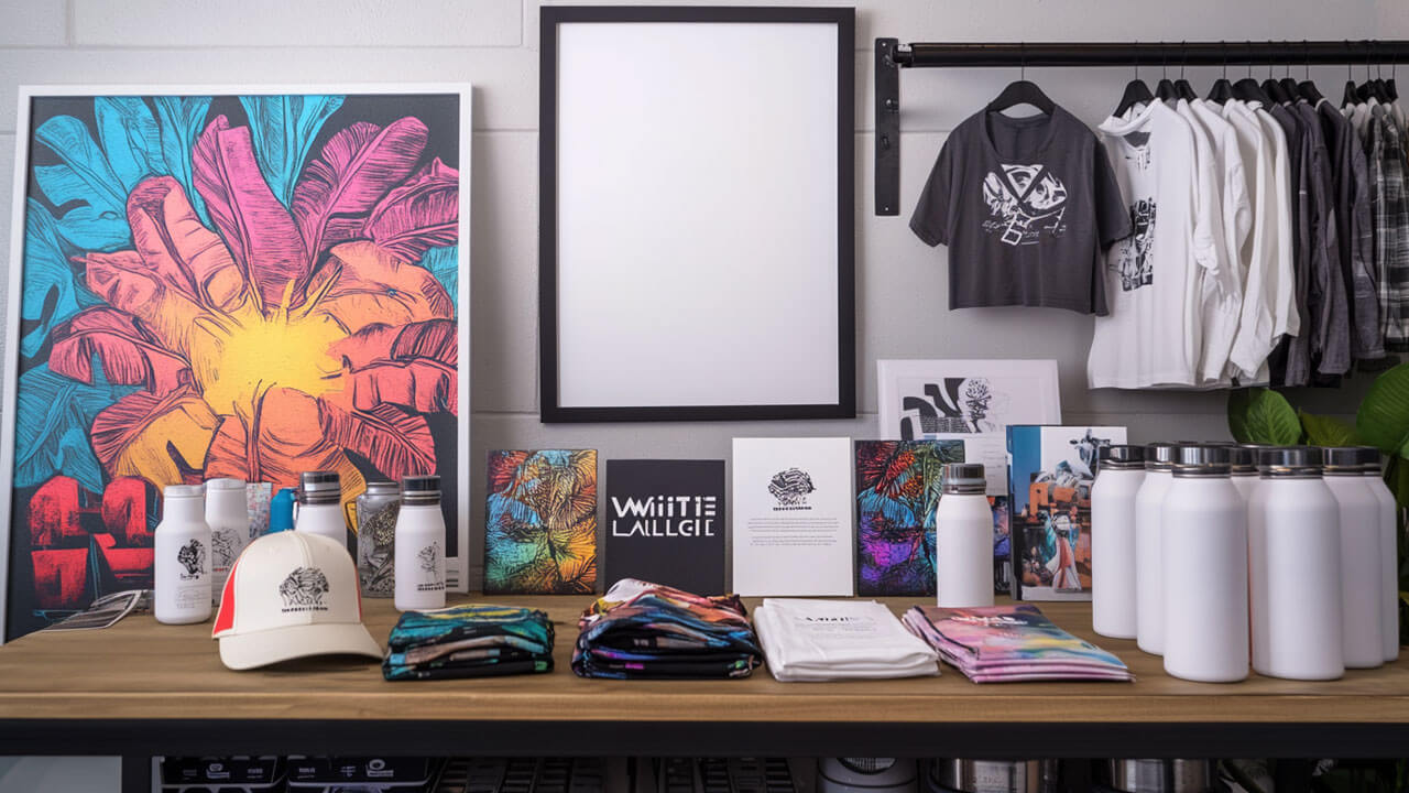 14 Best White Label Products To Sell In 2025