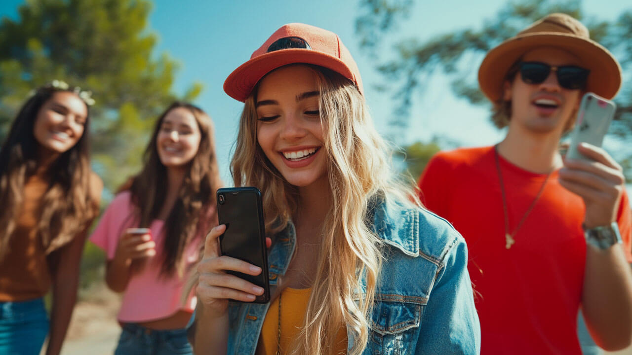 TikTok Trends Right Now: Top Current Trends 2025