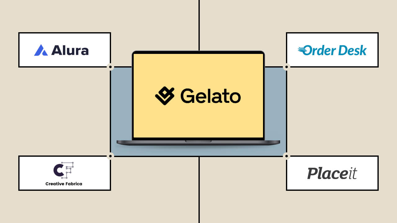 Tools and apps | Gelato
