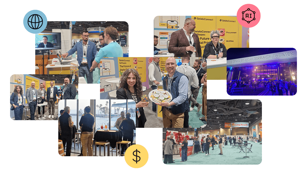 Reimagining print through community: Reflections from Dscoop Edge 2025