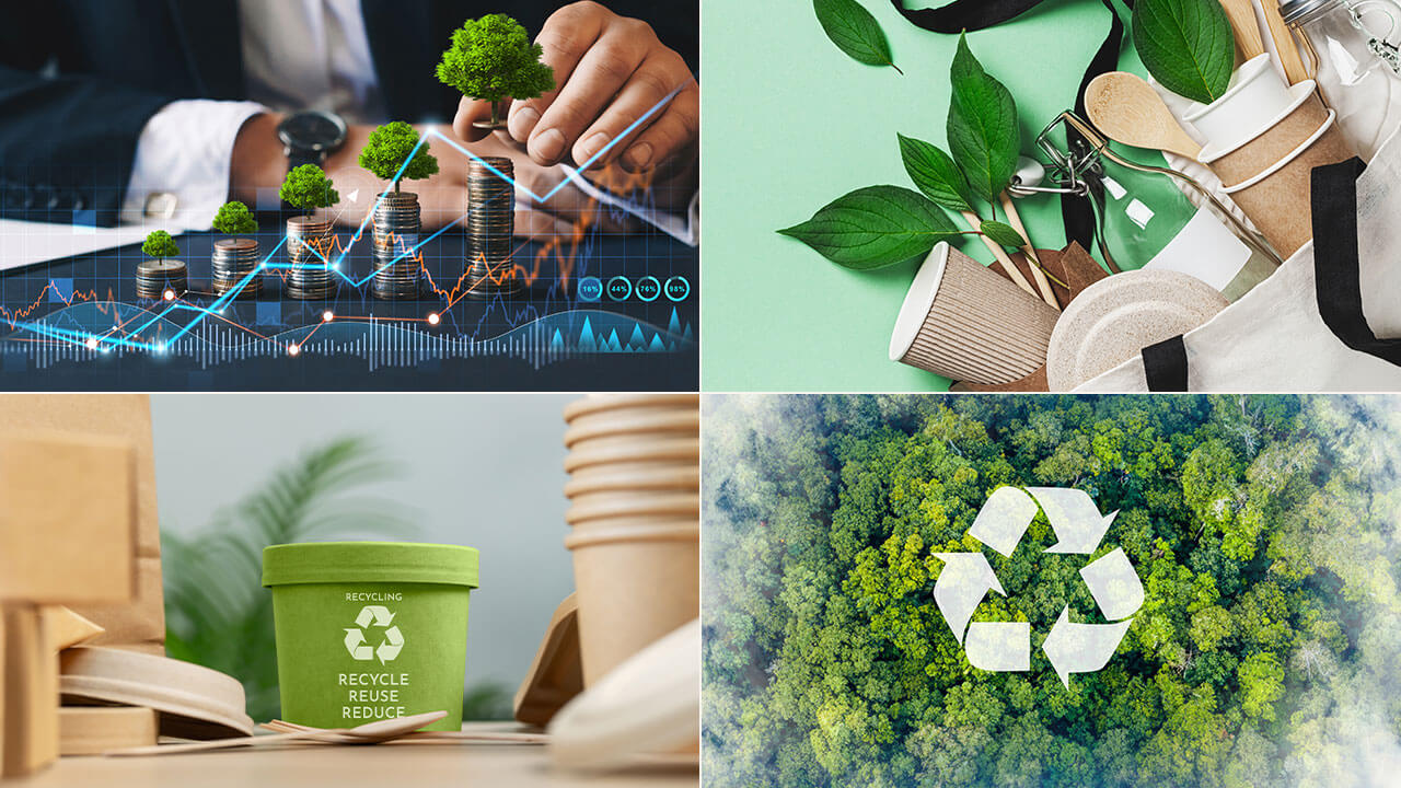 What Is Sustainable Marketing? Benefits And Examples