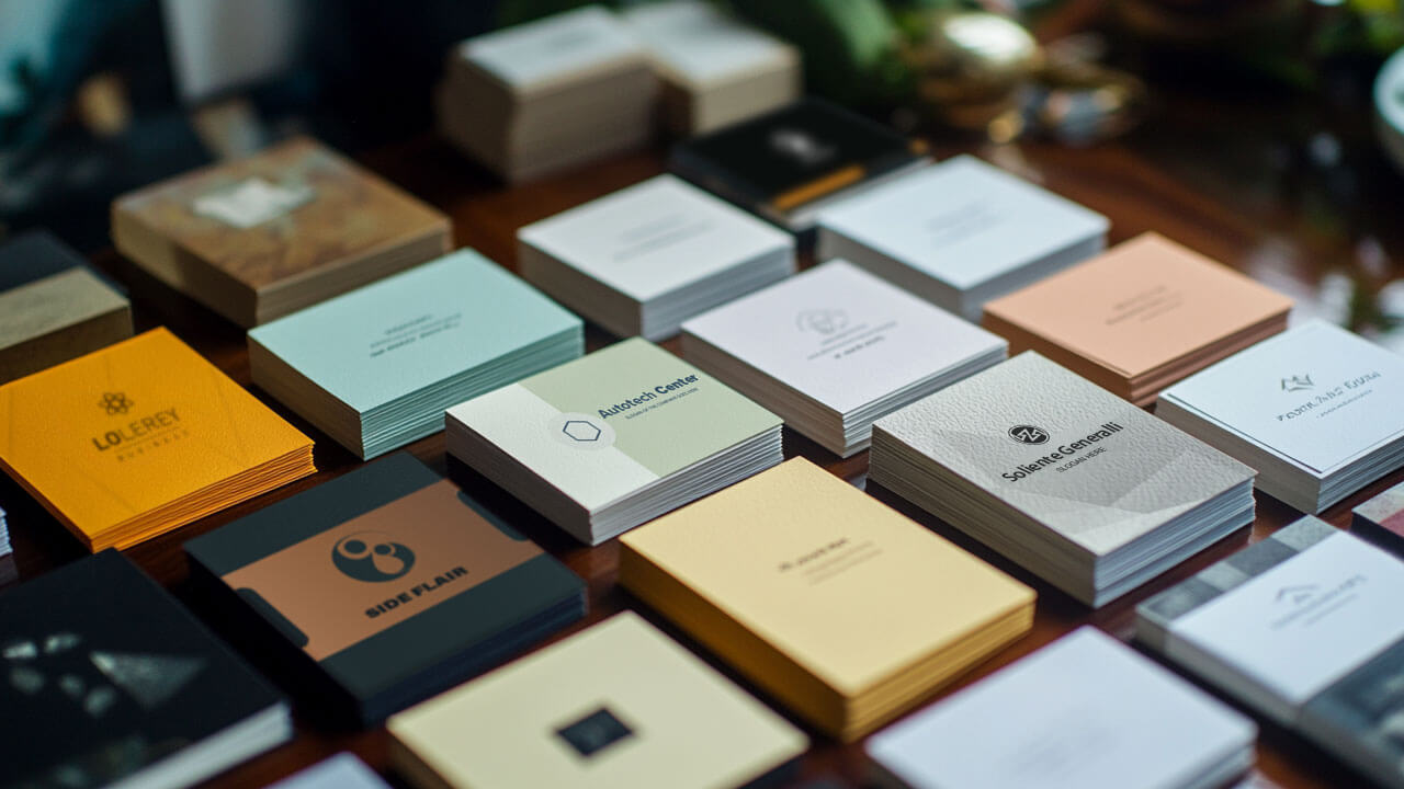 10 Back Of Business Card Ideas To Make A Lasting Impression