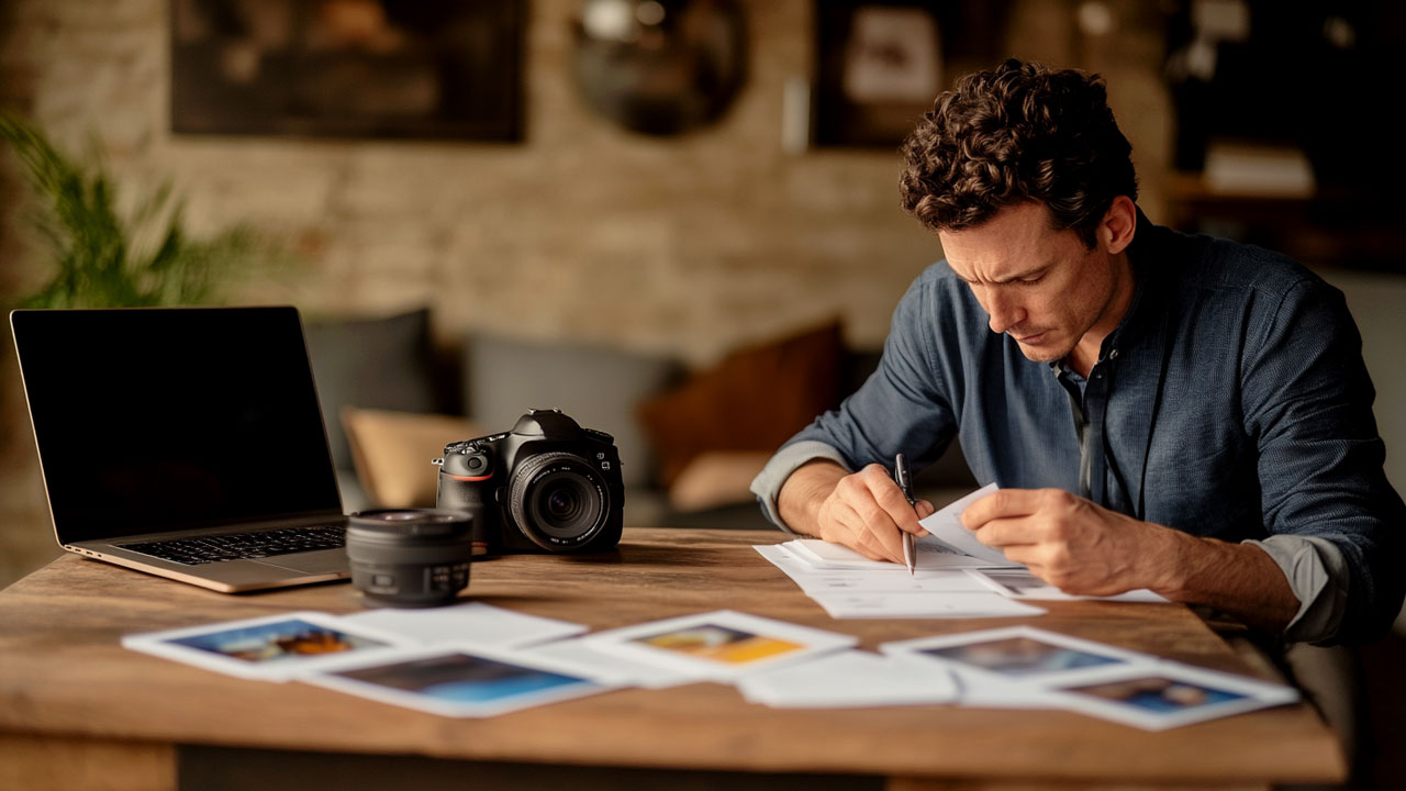 How To Price Photography Prints: A Guide For Photographers