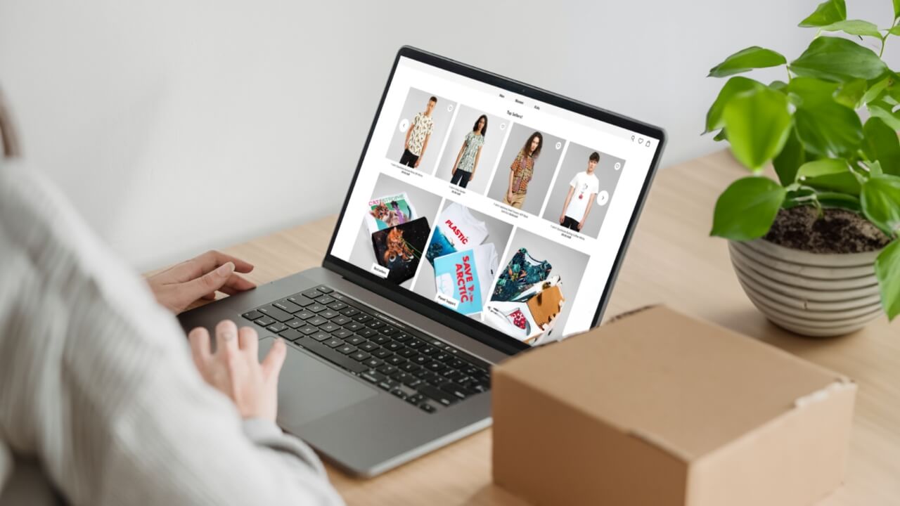 Ecommerce Website Development: A Quick Guide