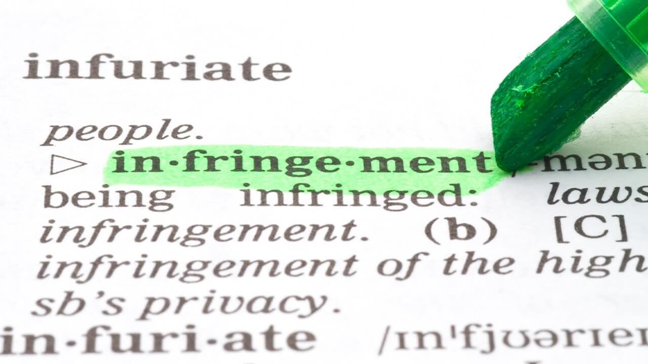 Print On Demand Copyright: How To Avoid Legal Pitfalls