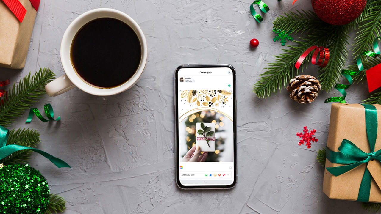 Holiday Social Media Posts: 32 Ideas And Tips [2024]