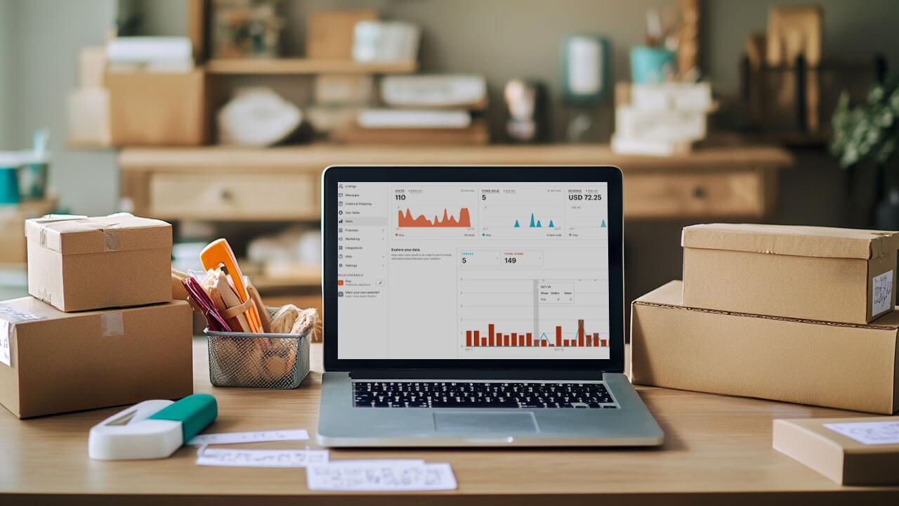 Etsy Fulfillment: The Complete Guide