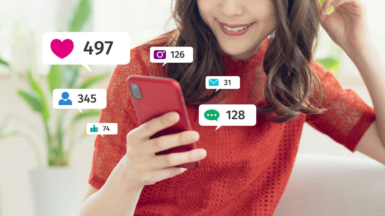 How To Become An Influencer: A Step-By-Step Guide