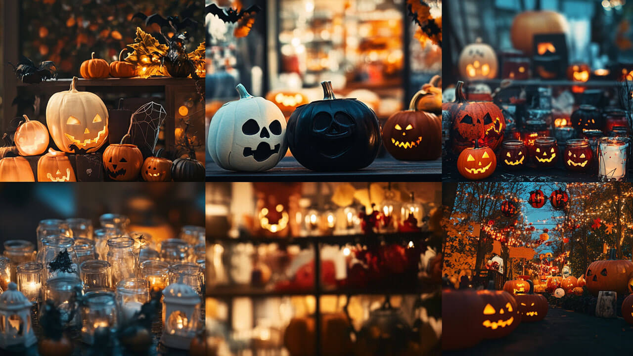 20 Halloween Marketing Ideas To Boost Your Sales
