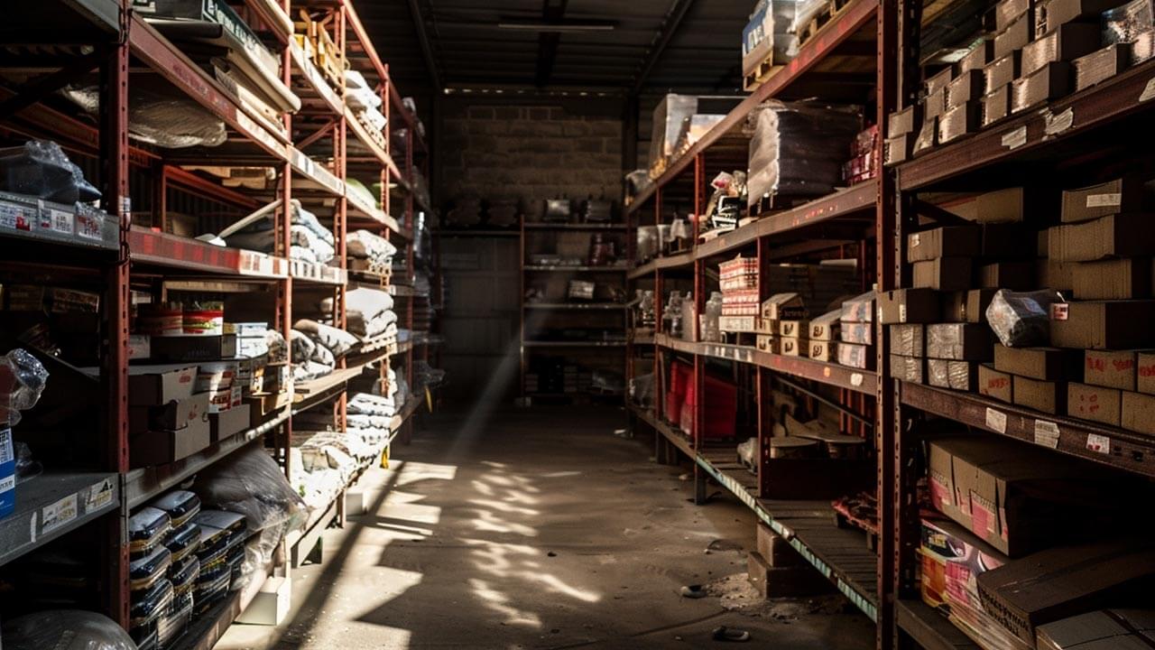 What Is Dead Stock? How To Prevent Unsold Inventory
