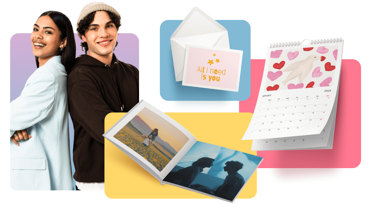 Spread the love this Valentine's Day