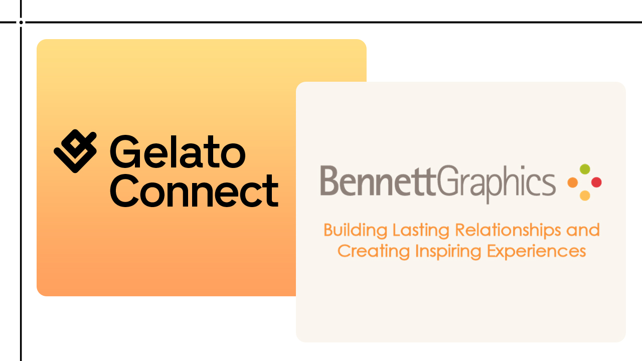 How Bennett Graphics boosted productivity and reduced waste with ...