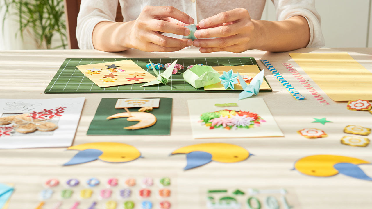 45 Creative Greeting Card Ideas For Every Occasion