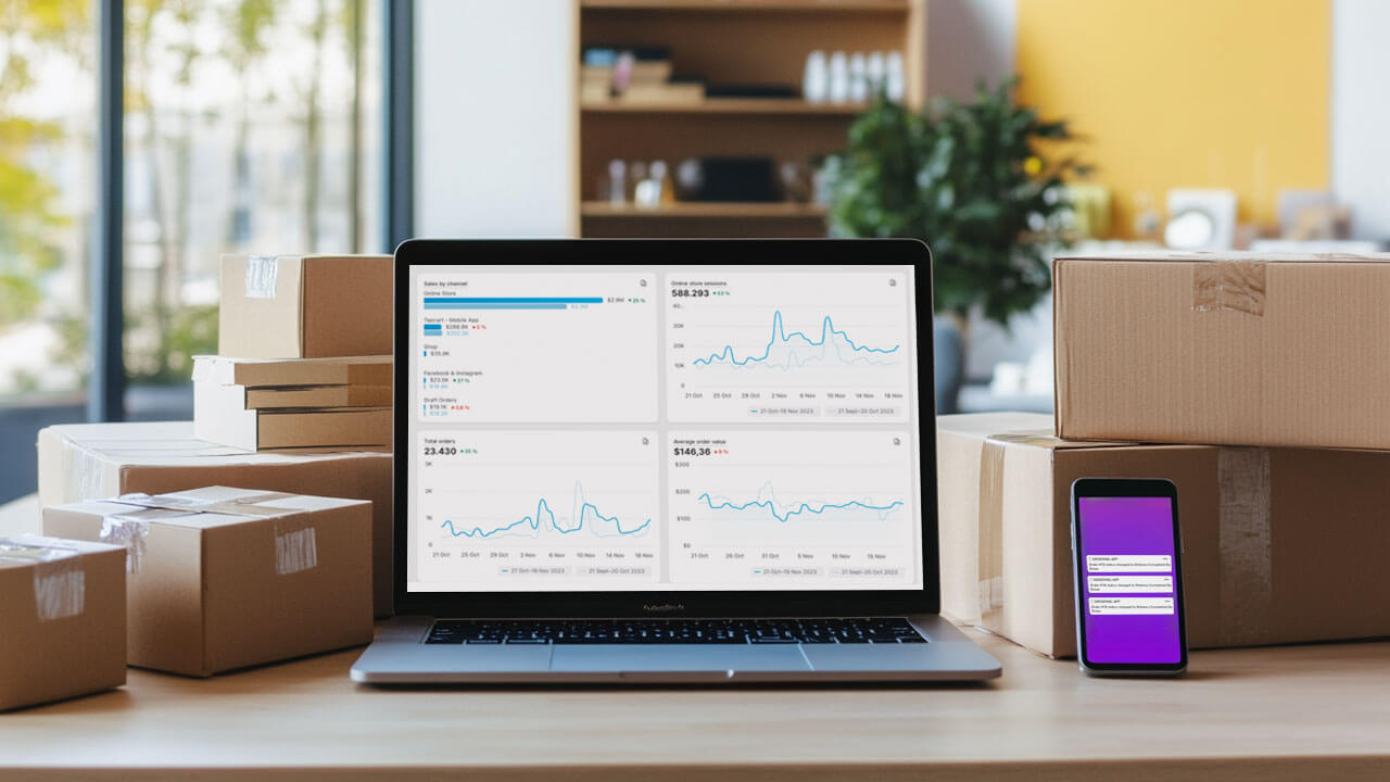 Best Dropshipping Suppliers For Shopify: Top 17 To Grow Your Store