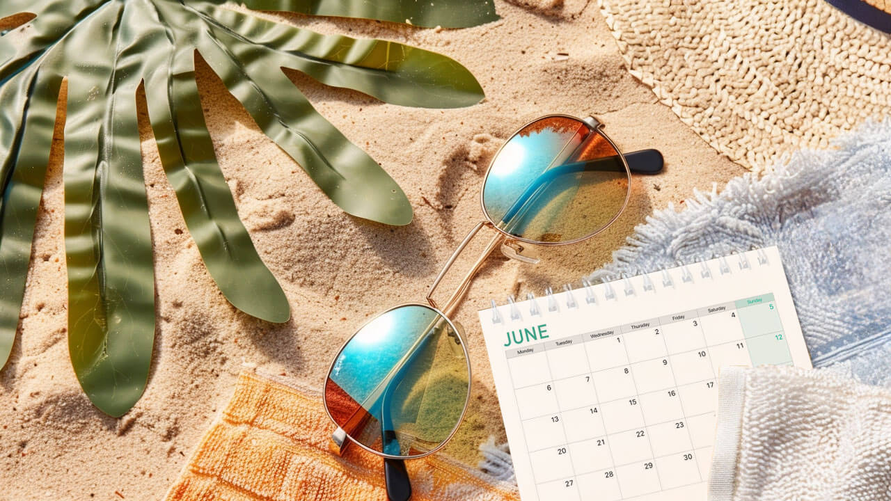 11 June Marketing Ideas To Kickstart Your Summer Sales