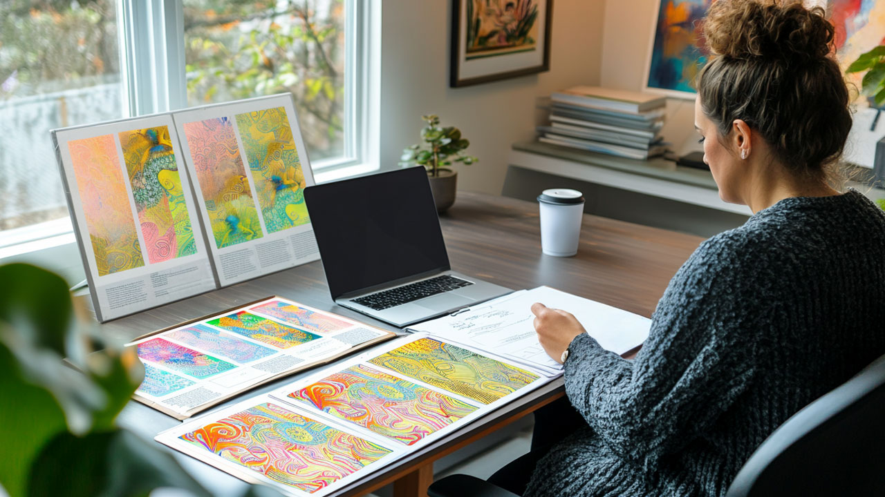 Art licensing: the ultimate guide for 2025